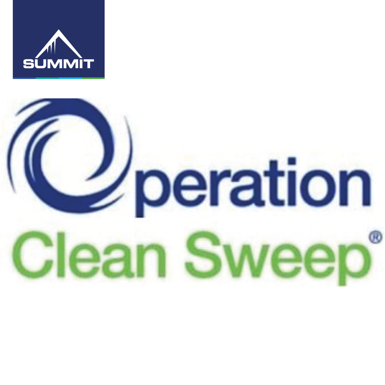 Operation Clean Sweep: Reducing Plastic Pellet Loss